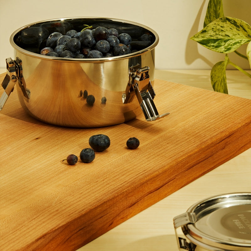 Eco Friendly Food Containers | Buy Sustainable Food Storage Containers ...