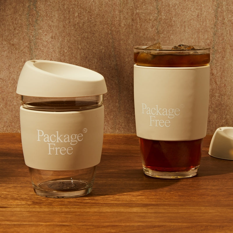 Package Free Sustainable - On the Go