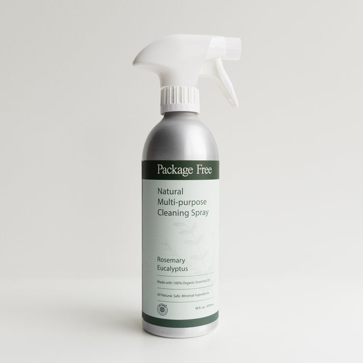 Multi-Purpose Cleaning Spray – Package Free