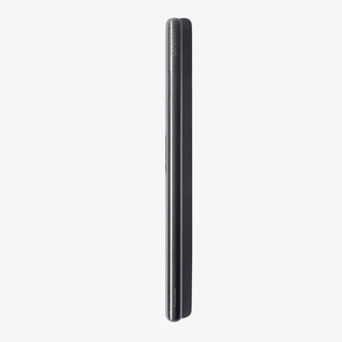 Lastra Sustainable Stainless Steel Metallic Nesting Straws – Package Free