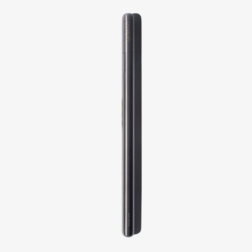 Lastra Sustainable Stainless Steel Metallic Nesting Straws – Package Free