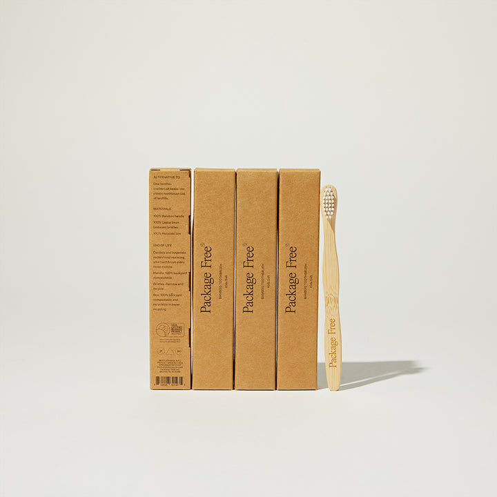 Eco Friendly Dental Products | Buy Eco Friendly Oral Care Products ...