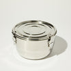 Package Free Sustainable Airtight Stainless Steel Container