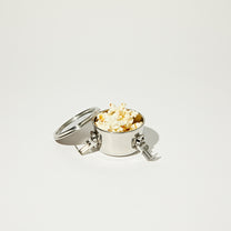 Package Free Sustainable Airtight Stainless Steel Container