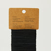 Package Free Sustainable Package Free Biodegradable Hair Ties Pack