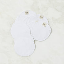 Package Free Sustainable Reusable Cotton Rounds
