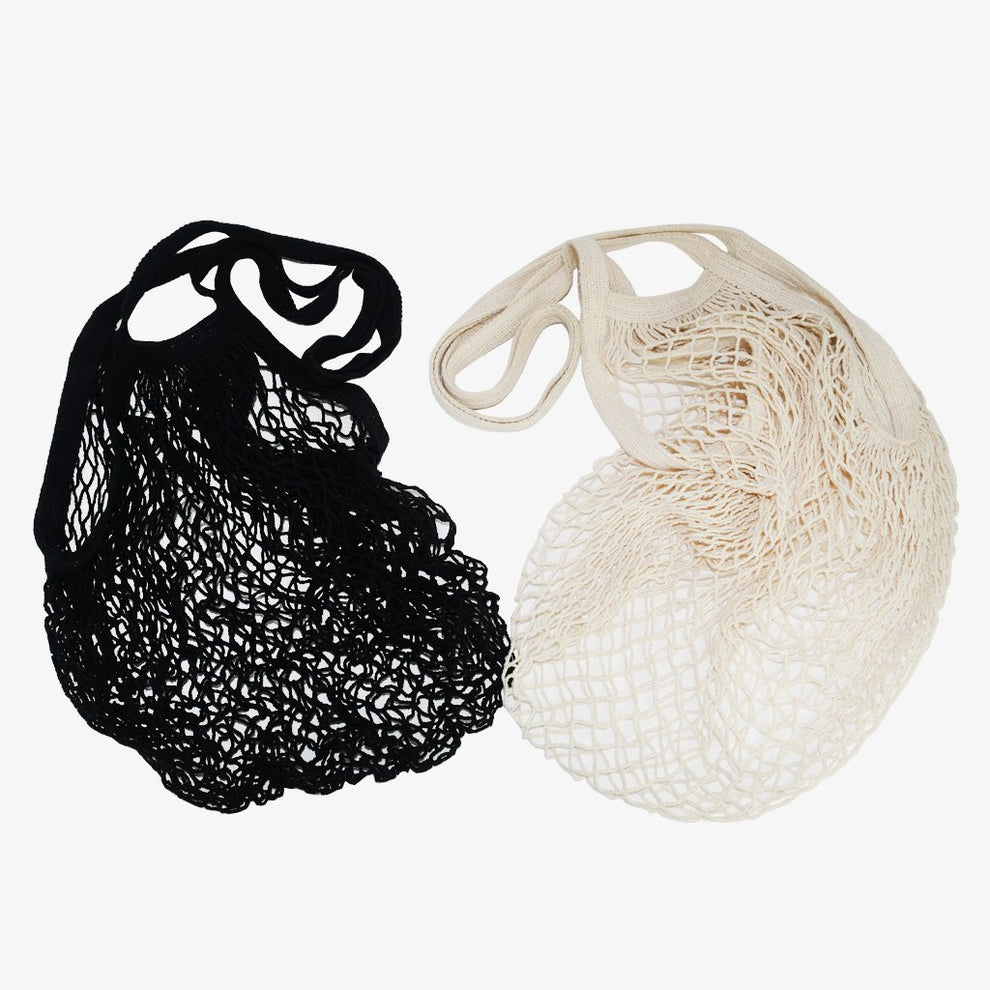 Ecobags String Market Bag – Package Free
